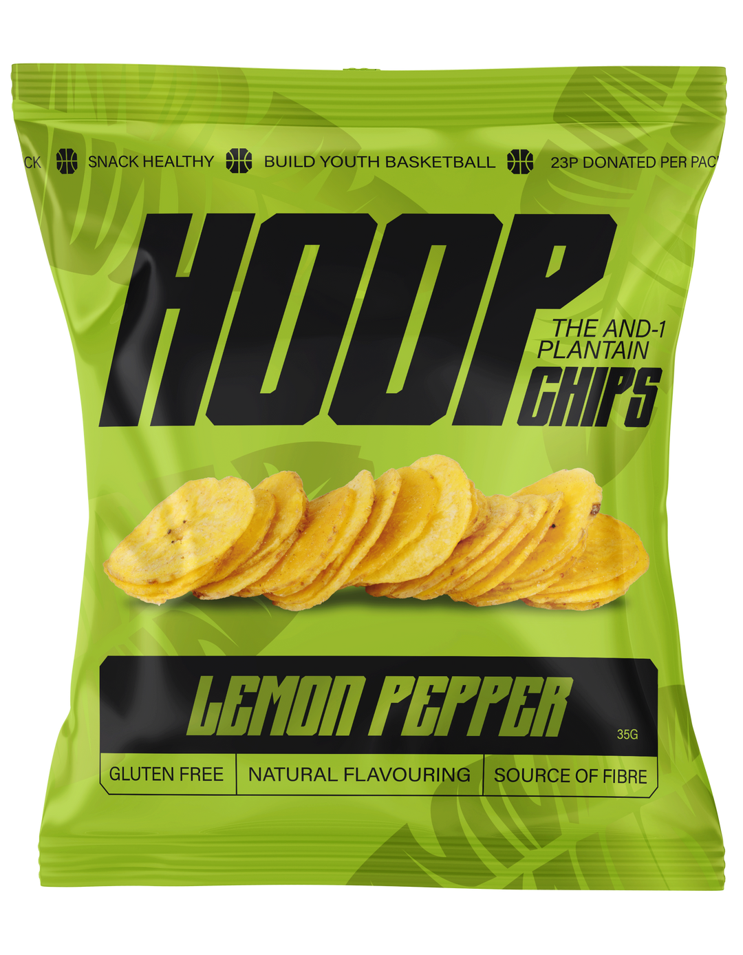MIXTAPES – HOOP CHIPS